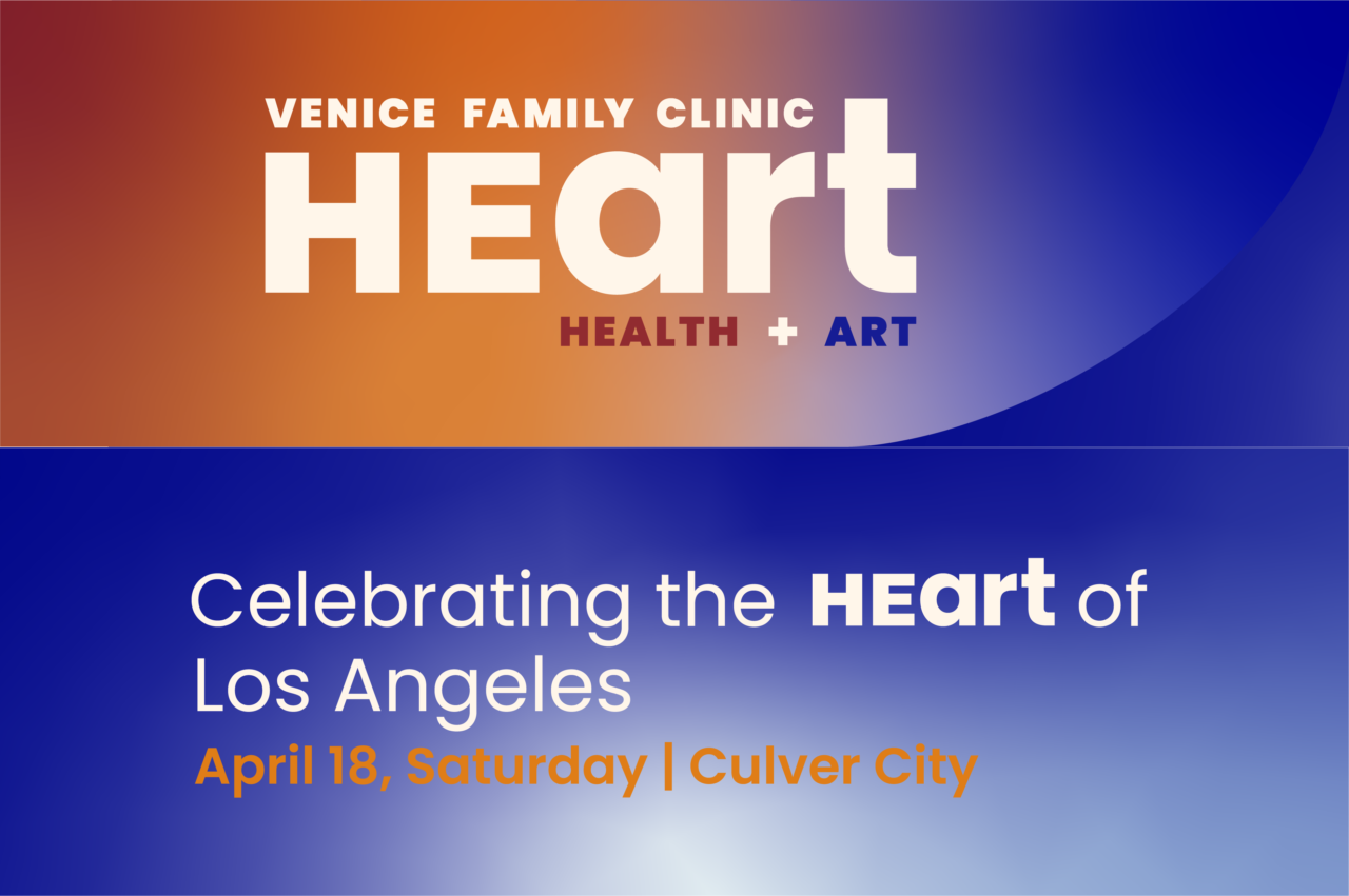 Heart Gala 2026 - Venice Family Clinic